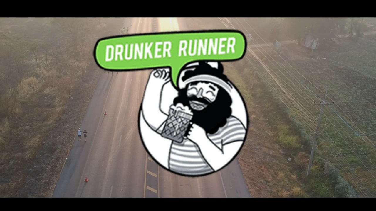 Drunker Runner x Thairun VR2021 - Virtual Run ที่ฮิตที่สุดในยุค Covid19 ...